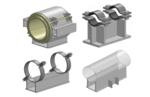 Product - bend joints